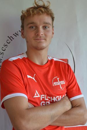 Herren 1 - Kader | SC Schwyz