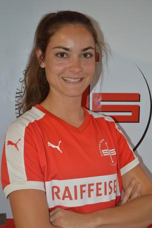 Frauen 1 - Kader | SC Schwyz